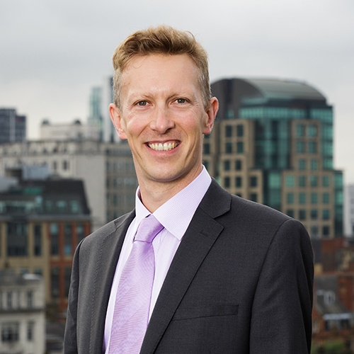 Meet Nick | Blackstone Solicitors