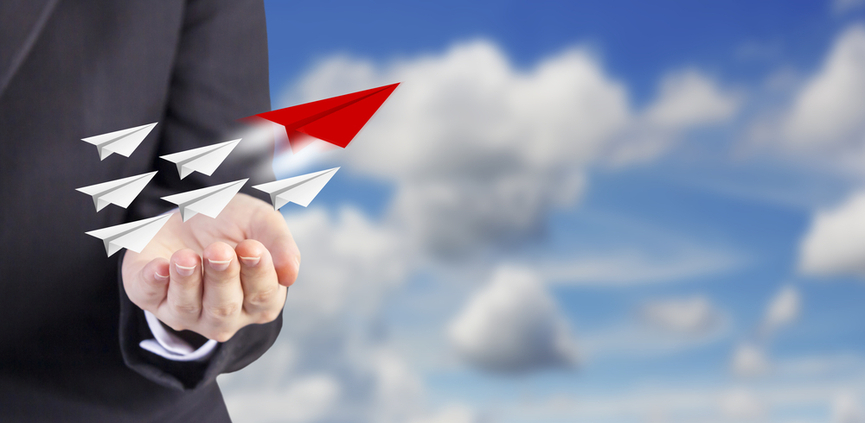 Where We Lead Others Will Follow | Blackstone Solicitors