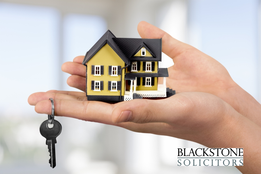 Charge on a Property | Blackstone Solicitors