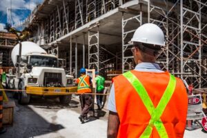 Extension Of Time In Construction Contracts | Guide