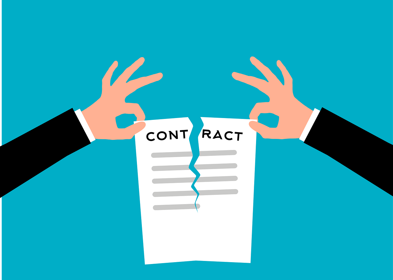What Does Forfeiture Of Lease Mean | Blackstone Solicitors