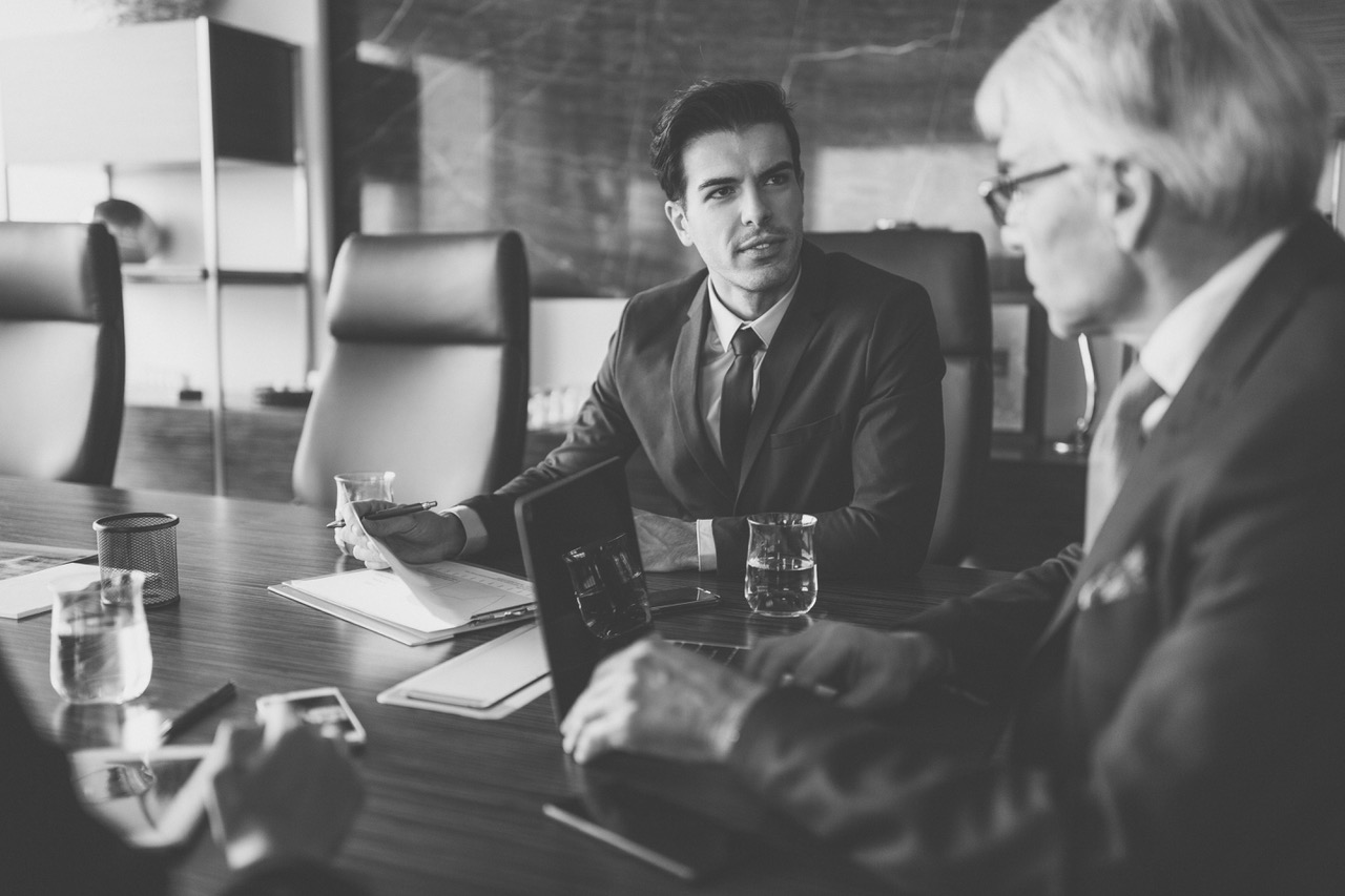 Blackstone Solicitors - Commercial and Property Lawyers, Manchester