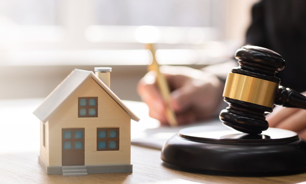 Consent to Lease | Blackstone Solicitors