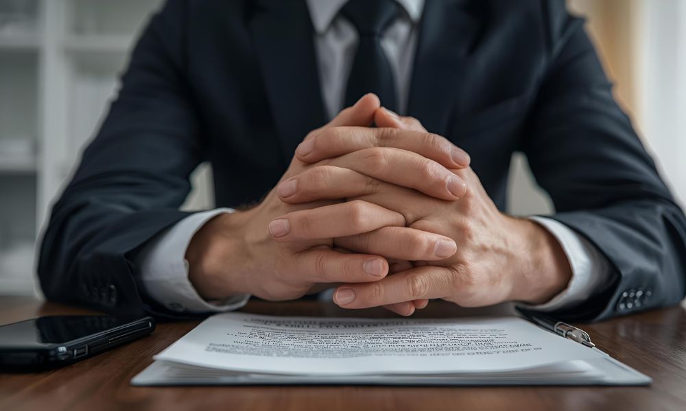 How to Apply for a Possession Order | Blackstone Solicitors