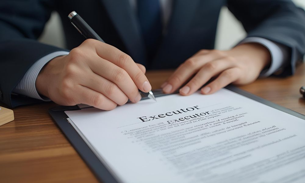 How to Remove an Executor of Will | Blackstone Solicitors