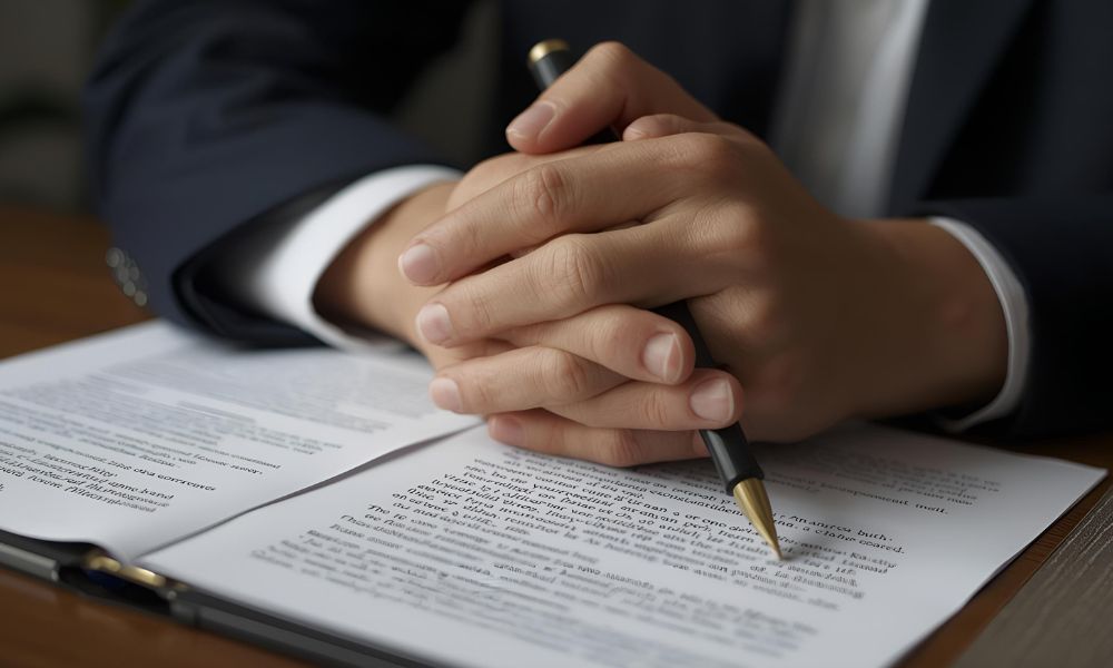 What Is a Deed of Variation for a Will and Is It Enforceable