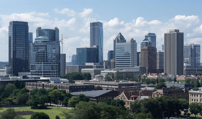 What Is a Schedule of Condition | Blackstone Solicitors