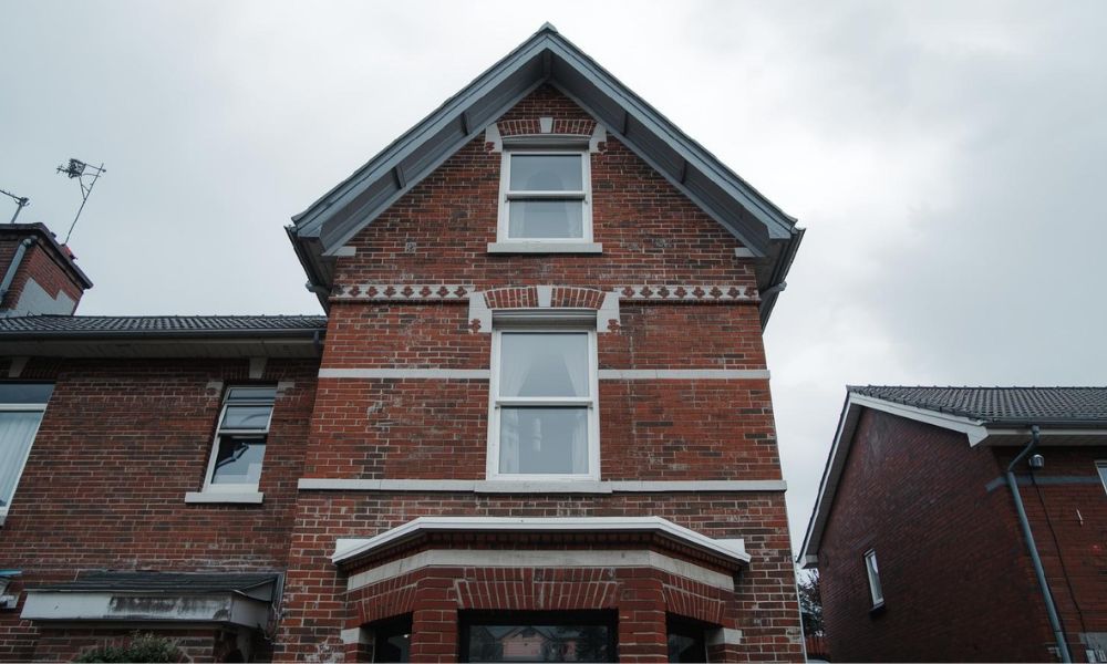 Indemnity Policy for Lack of Building Regulations