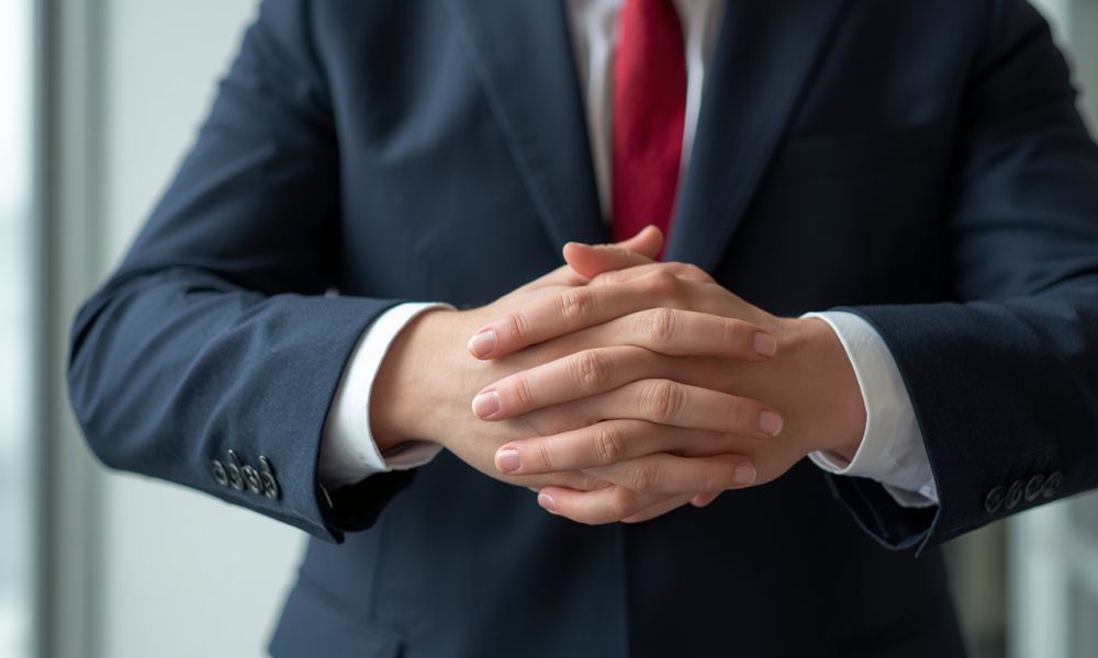 Unfair Dismissal at Work | Blackstone Solicitors